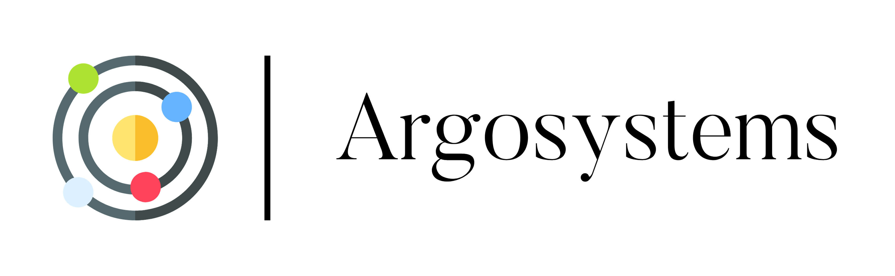 ARGOS SISTEMAS - Microsite